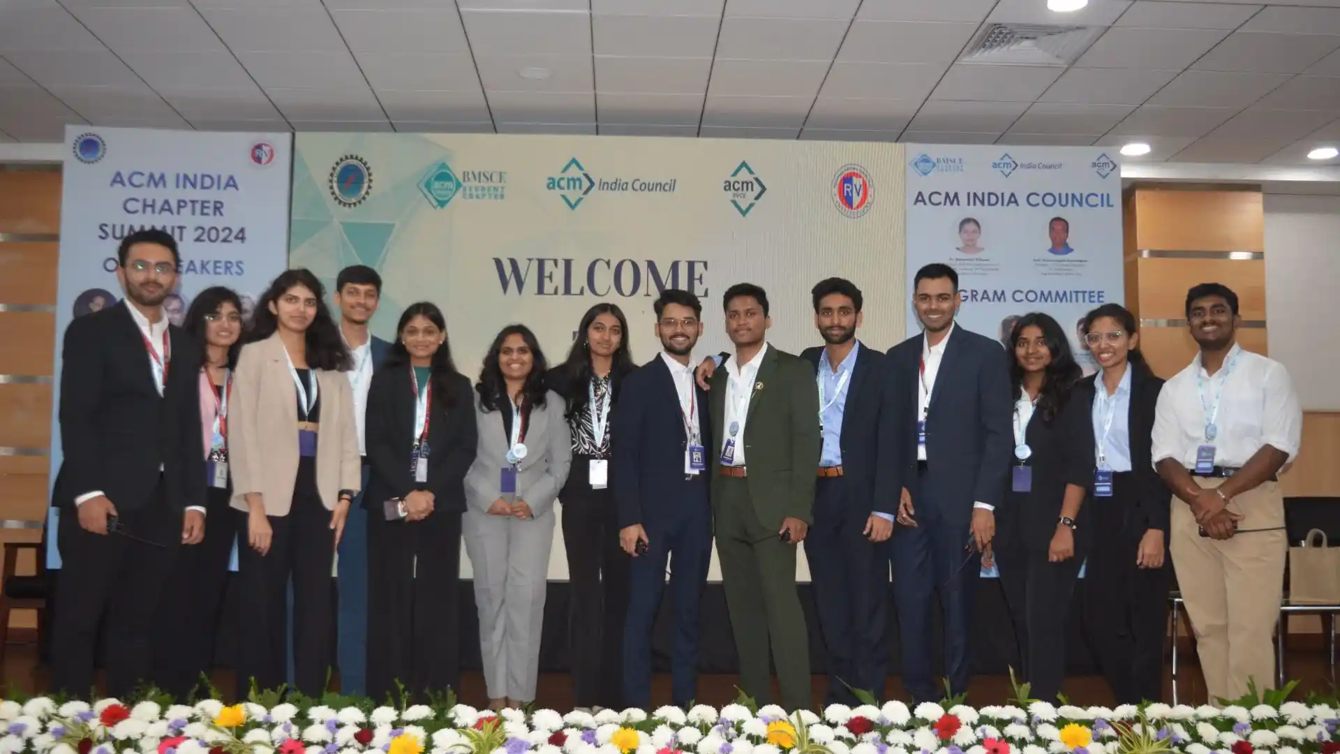 BMSCE ACM Student Chapter