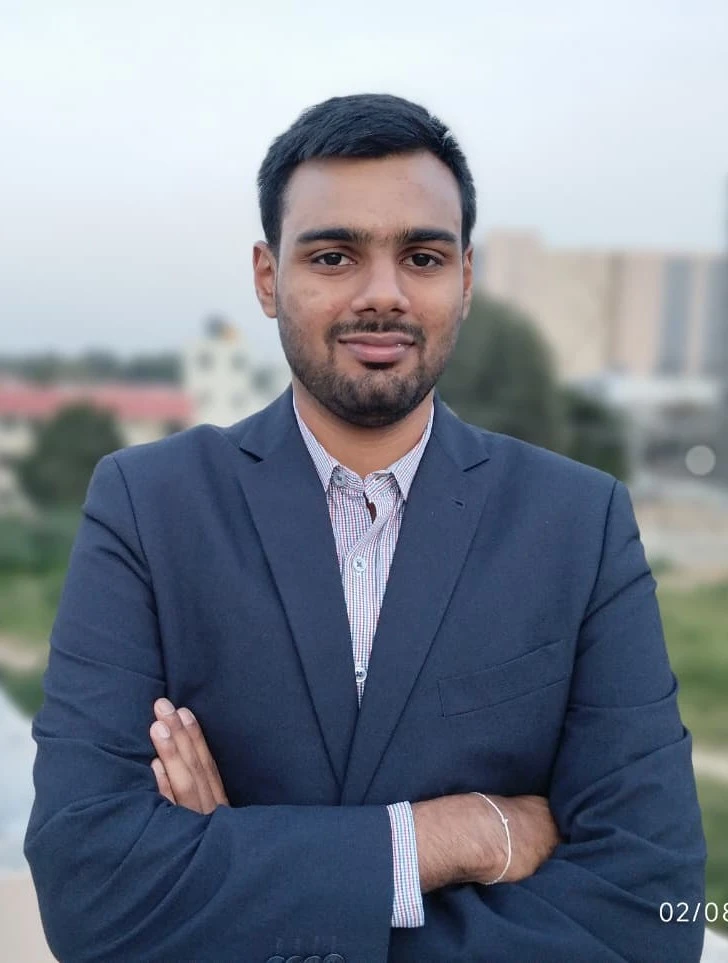BMSCE ACM Student Chapter